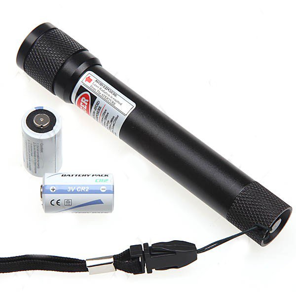 200mw 650nm Red Laser Pointer Focusable - $140.00,laser pointer for sale