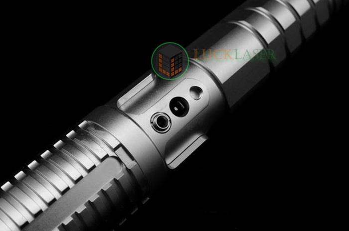 445nm 5W Blue Laser Pointer Focusable High Stability Strong Laser ...