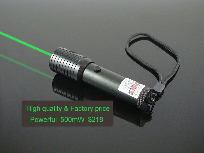 200mw~500mw green laser pointer small high power green laser pointer ...