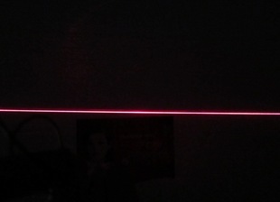 660nm 100mw 12v High power Red laser module Line - $76.00,laser pointer ...