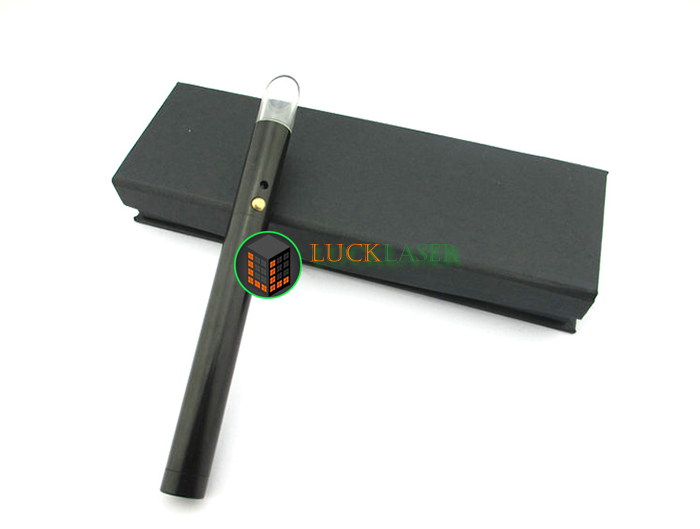 980nm 300mW IR Laser Pointer Infrared Currency Detector Pen Portable ...