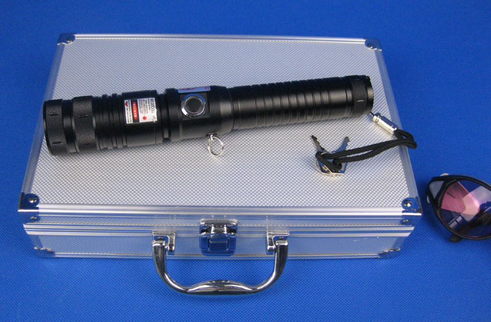 980nm 1w~3w IR Portable laser pointer with Safety Key - $439.00,laser ...