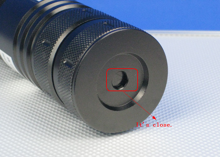 980nm 1w~3w IR Portable laser pointer with Safety Key - $439.00,laser ...