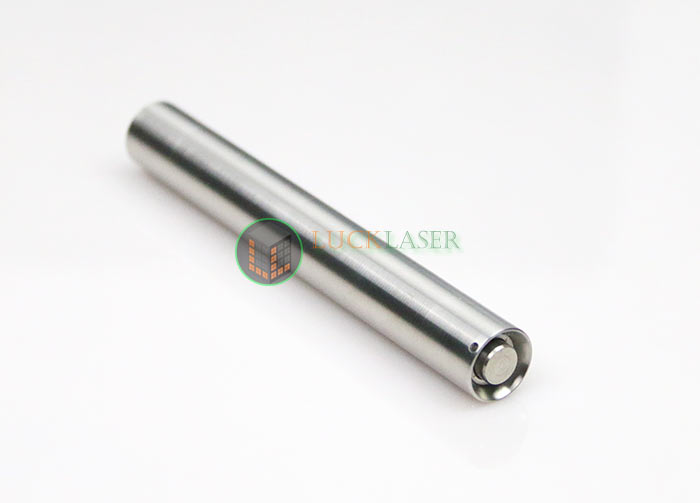 High Quality Mini Stainless Steel Laser Pointer Exquisite&Compact Laser ...