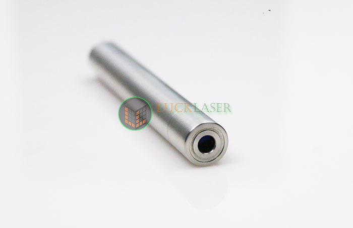 High Quality Mini Stainless Steel Laser Pointer Exquisite&Compact Laser ...