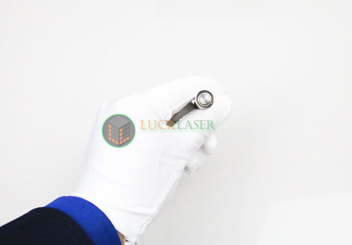 High Quality Mini Stainless Steel Laser Pointer Exquisite&Compact Laser ...