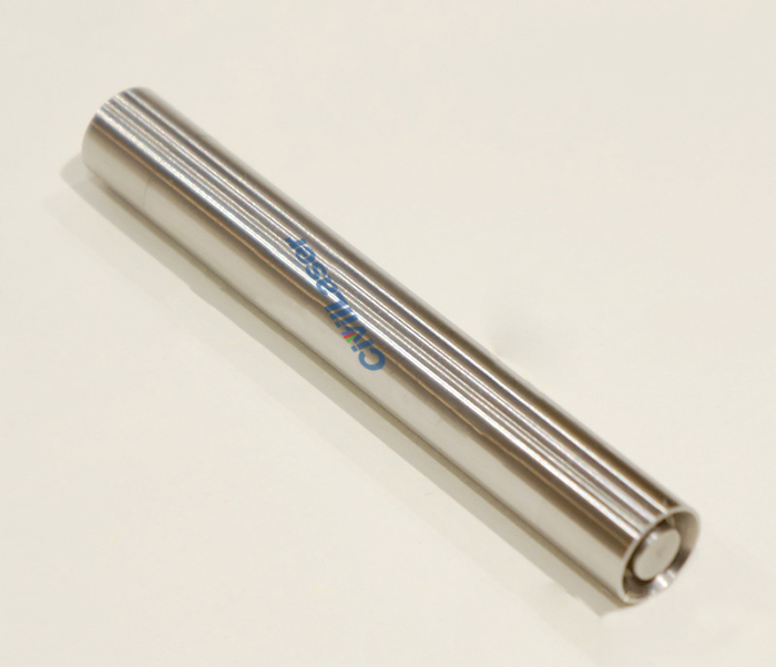 485nm 100mW Small Laser Pointer Portable Laser Pen Blue Laser Beam ...