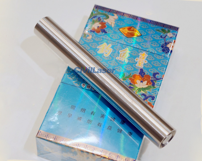 485nm 100mW Small Laser Pointer Portable Laser Pen Blue Laser Beam ...