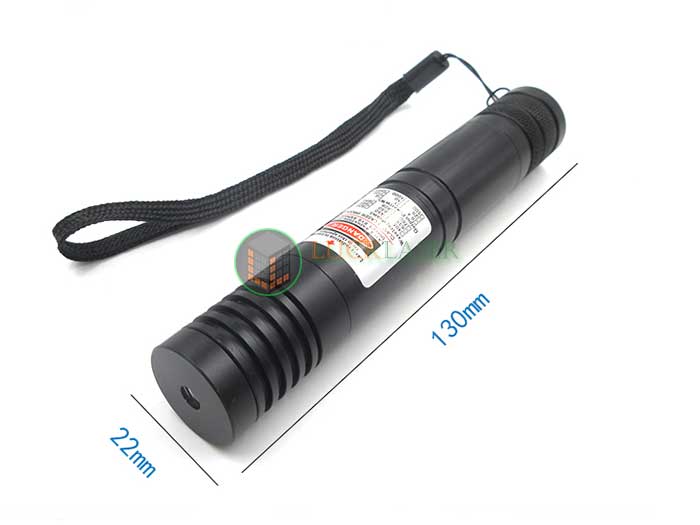 Infrared Dot/Line/Crosshair Laser 850nm 50mW~500mW Focus Adjustable ...