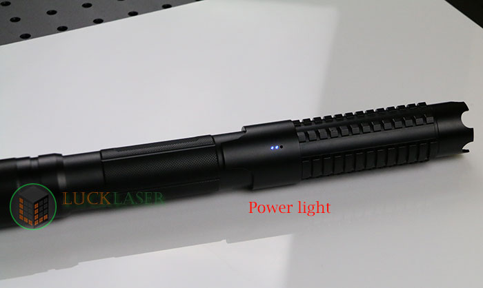 Plus size Most powerful green laser poiner 1.5W with safety key - $351. ...