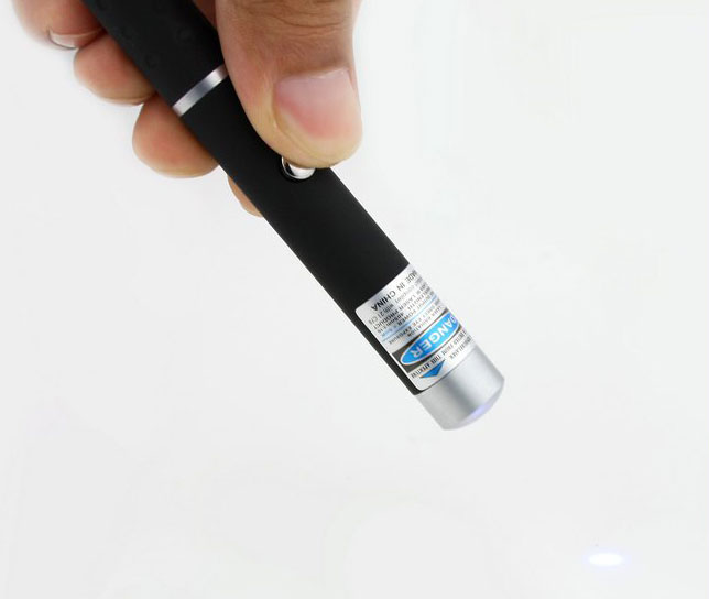 5mw~250mw 405nm Blue laser pointer Pen Style - $51.00,laser pointer for ...