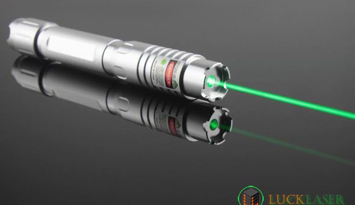 1000mW Green Laser Pointer Video Real Power Test – Laser News, Laser ...