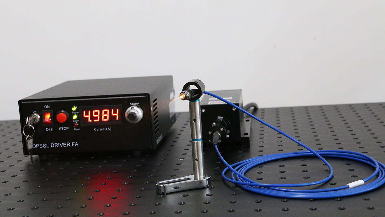 589nm 5mW Yellow Laser Pen Pointer – Laser News, Laser articles, Laser ...