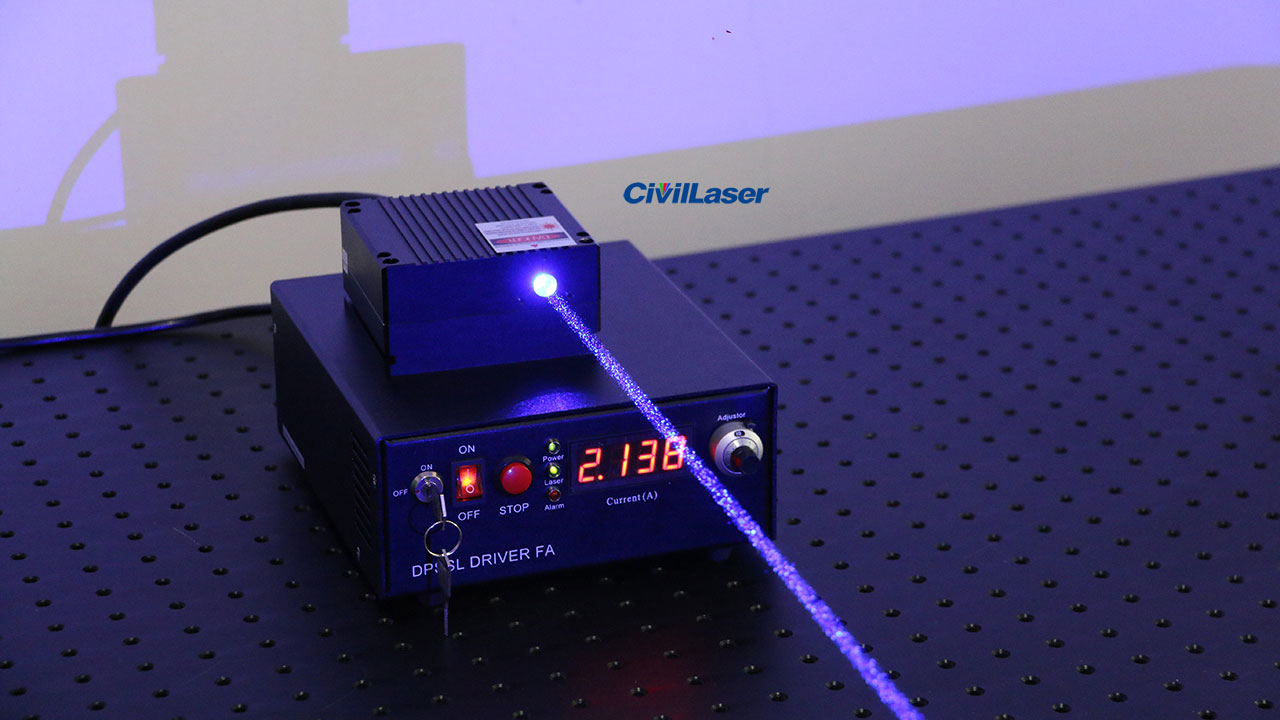 Future Weapon — Laser Gun – Laser News, Laser articles, Laser reviews