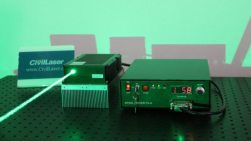 Future Weapon — Laser Gun – Laser News, Laser articles, Laser reviews