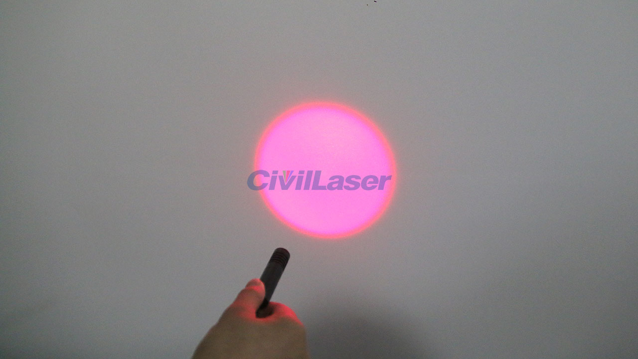Green Laser Diode Module Circle Laser Beam – Laser News, Laser articles ...